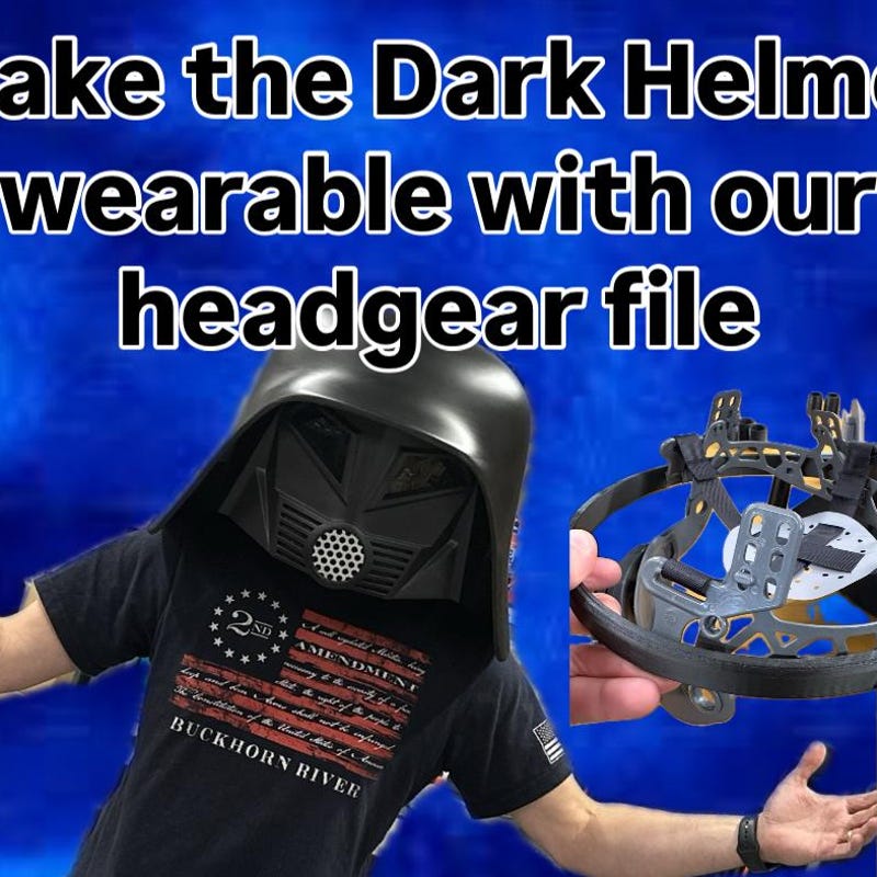 Spaceballs Lord Helmet Costume - Etsy