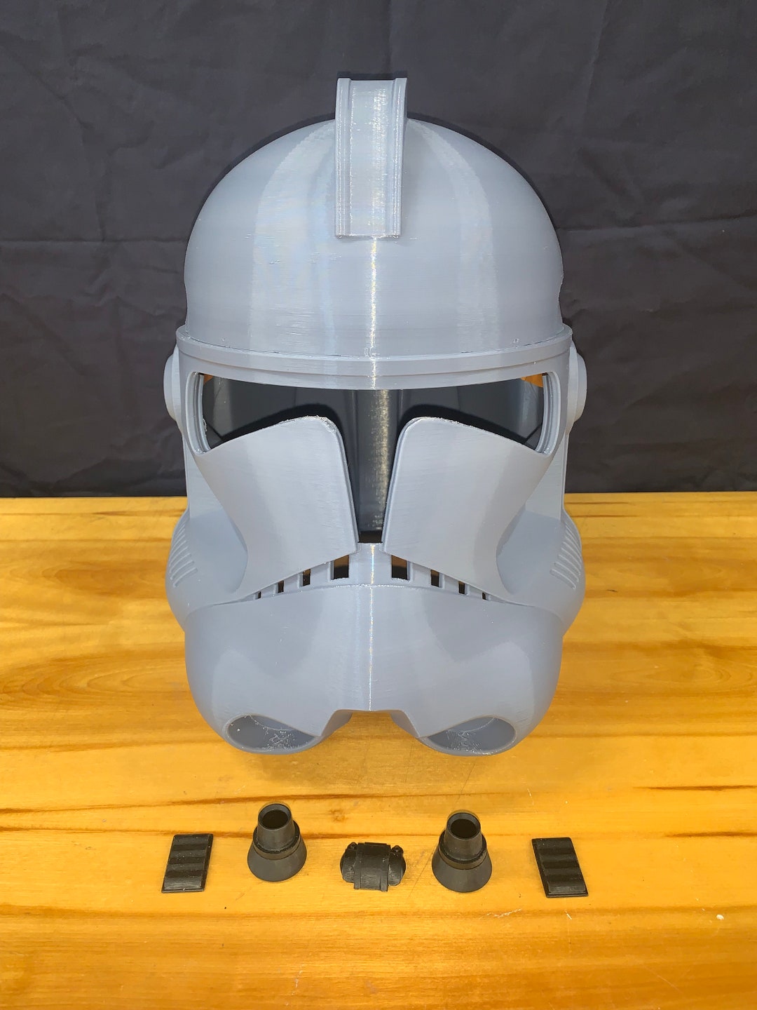 Phase 2 Inspired Clone Helmet - Etsy