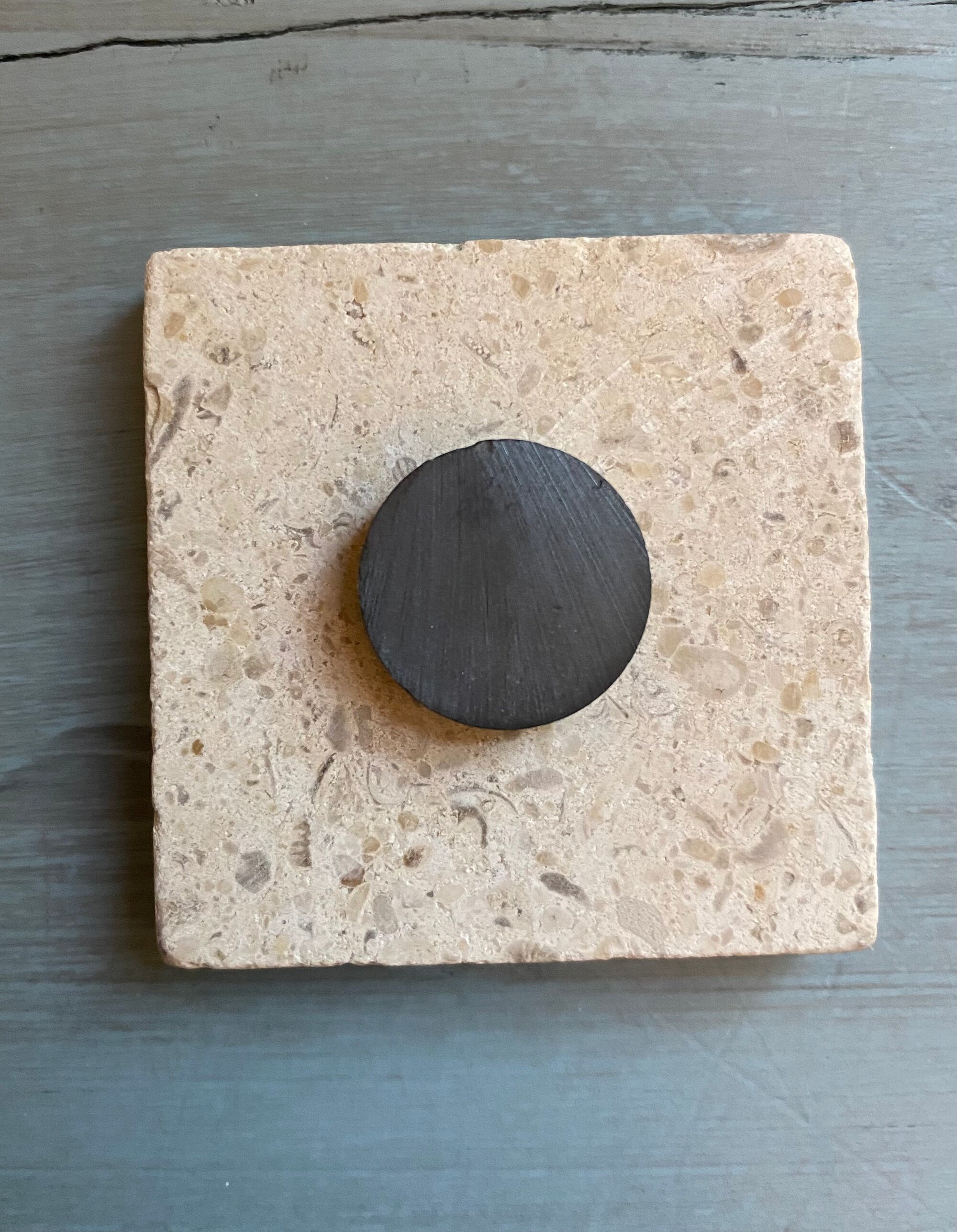 Mexican Tile Magnets, Mini Moroccan Tiles Fridge Magnet Set, Talavera ...