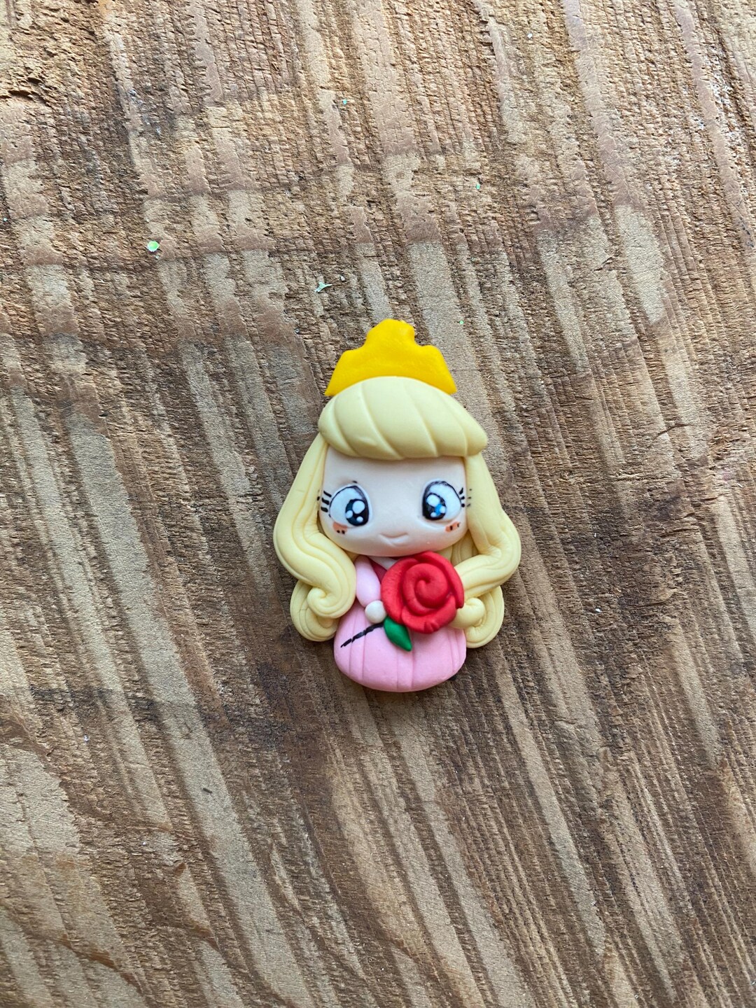 Princess Aurora Pin - Etsy