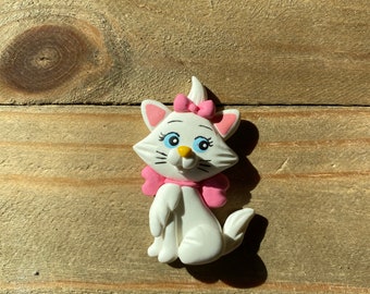 Marie Aristocats Cork Board, Disney Pin Board, Marie Aristocats Gifts ...