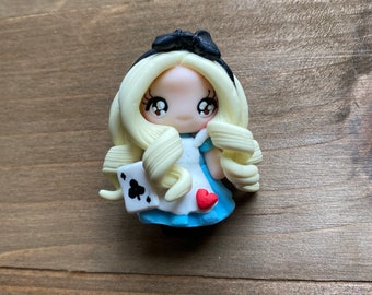Disney Inspired "butter"fly Enamel Pin | Inspired Alice in Wonderland ...