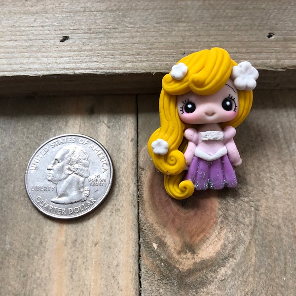 Tangled Accessories - Etsy