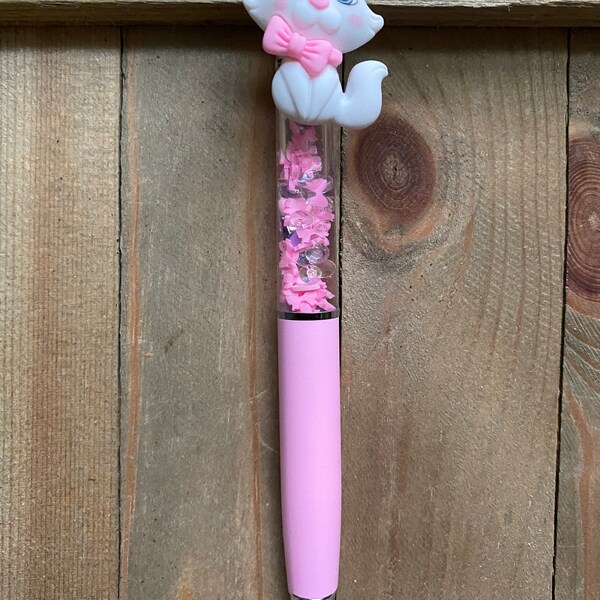 Aristocats Marie Pen - Etsy