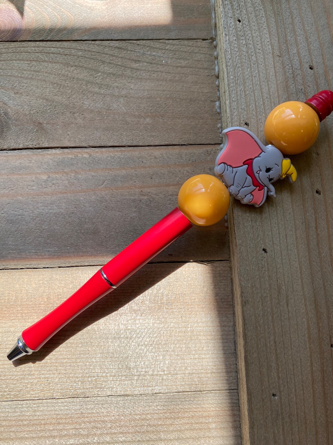 Dumbo Pen - Etsy