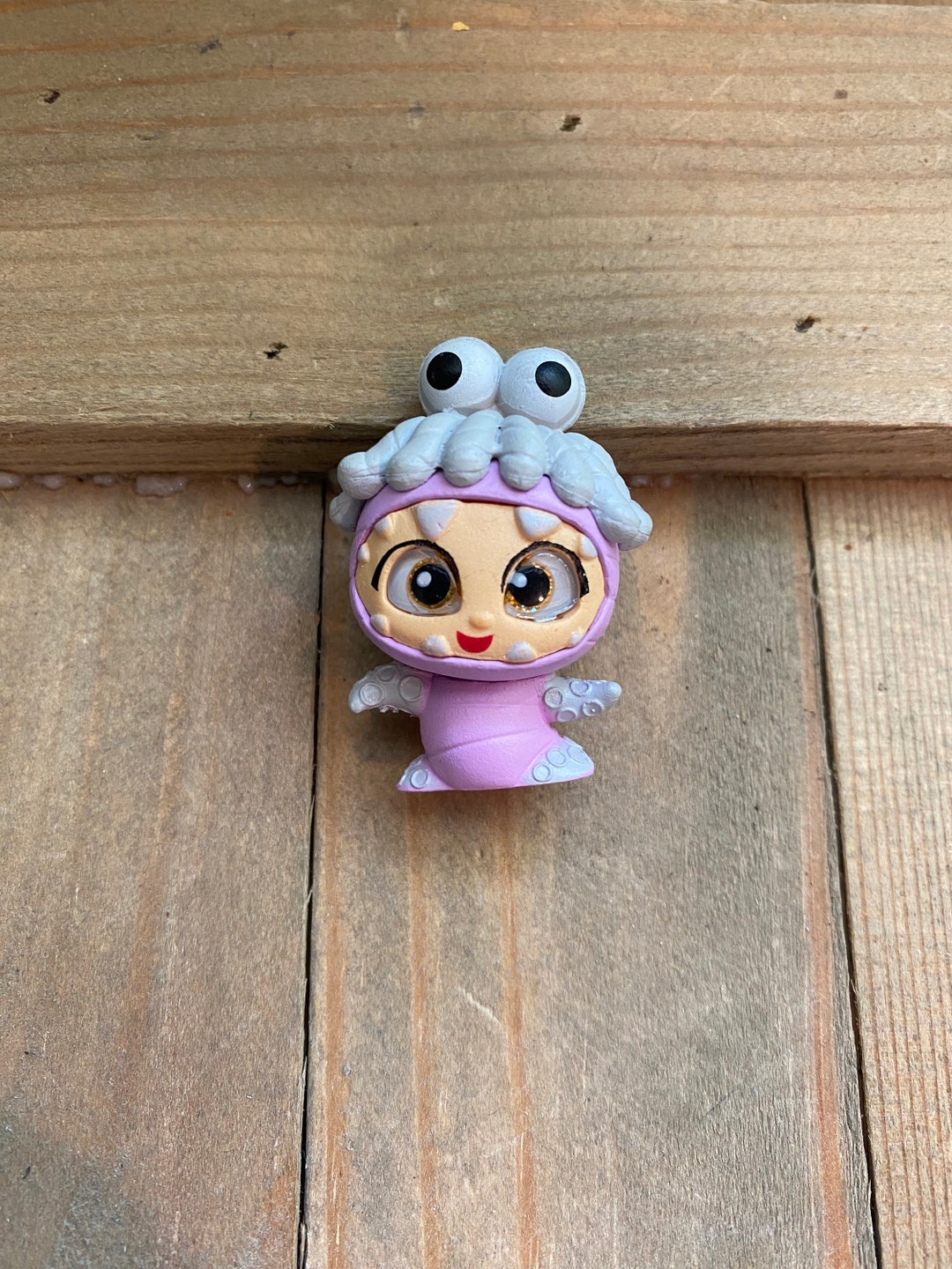 Disney Doorable Boo Magnet - Etsy