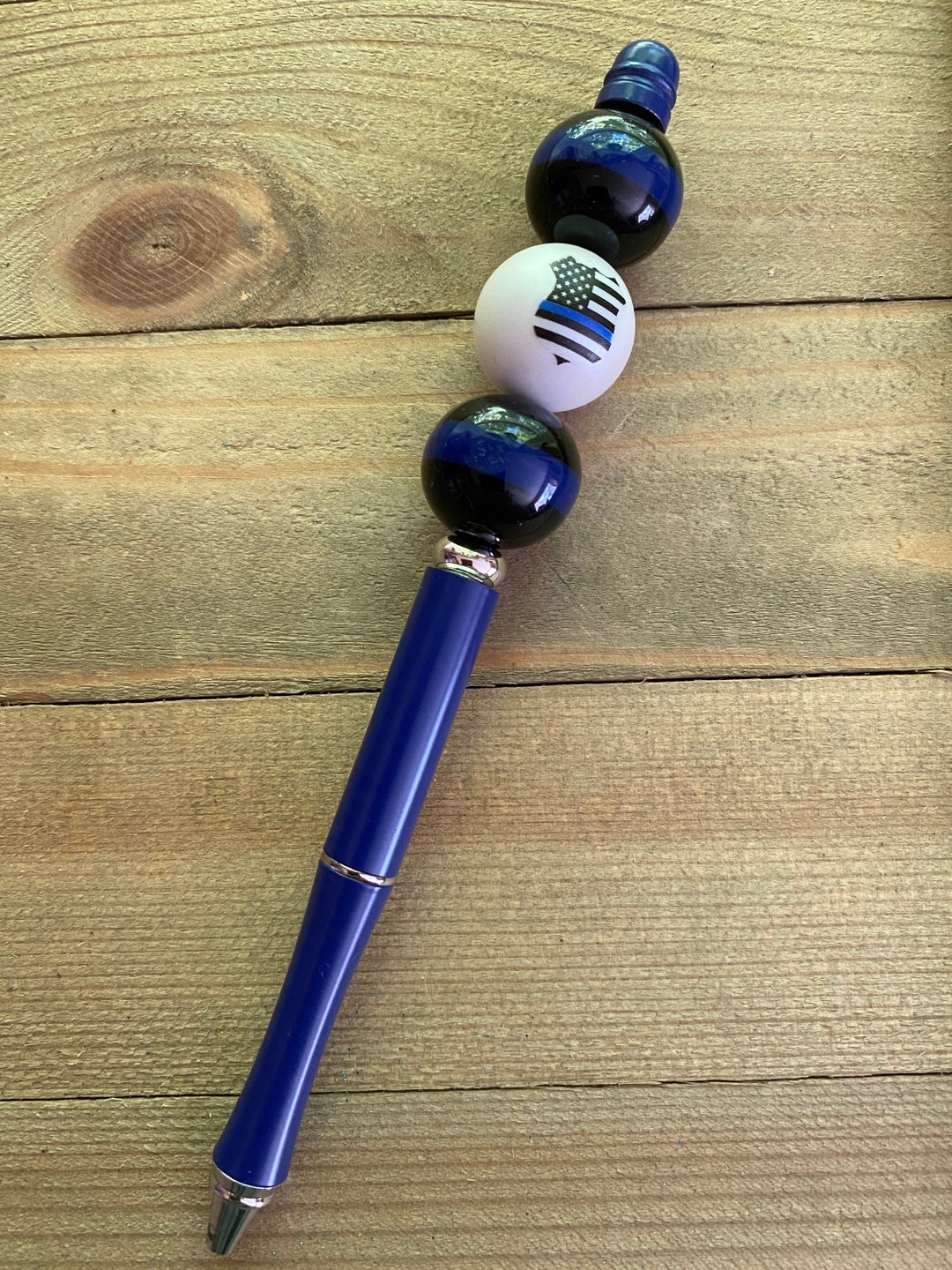 Police Pen - Etsy