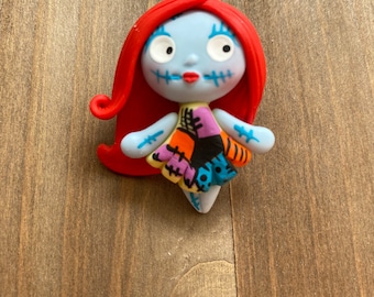 Sally Face Pin - Etsy