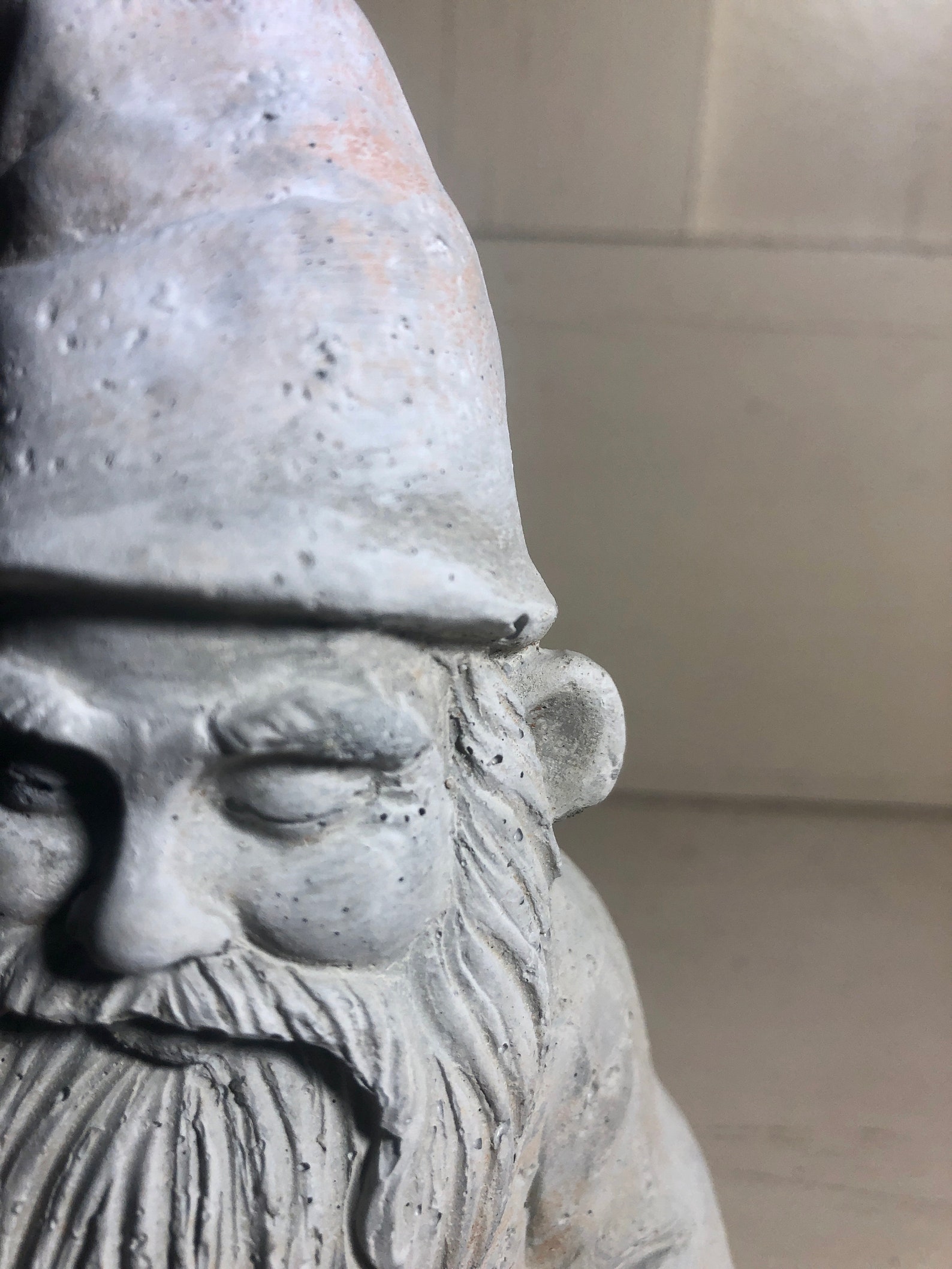 Buddha Gnome Statue Namaste Garden Home Decor - Etsy