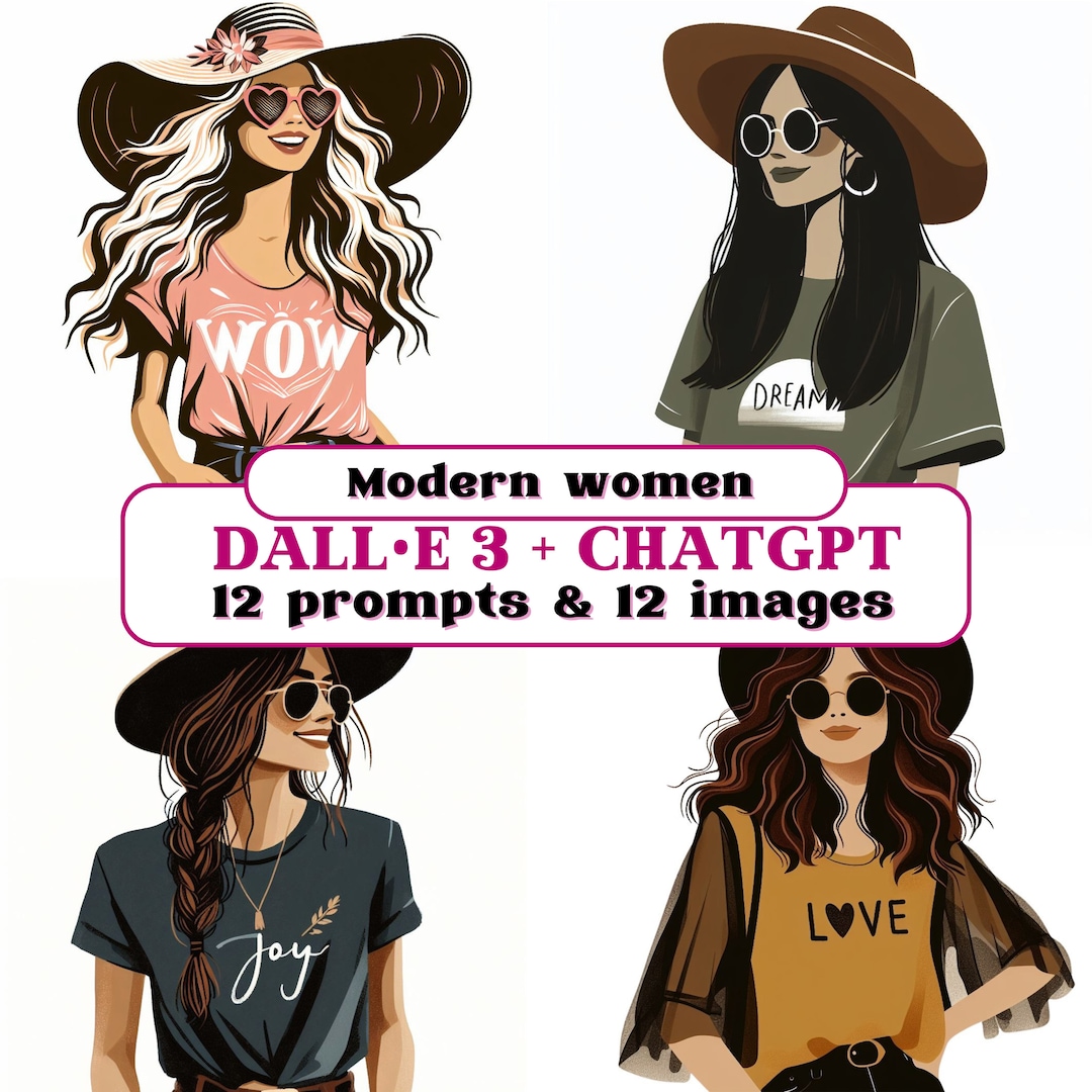 Dalle Prompt, Dalle 3 Prompt, Dalle 3 Prompts, Chatgpt Prompt, Modern ...