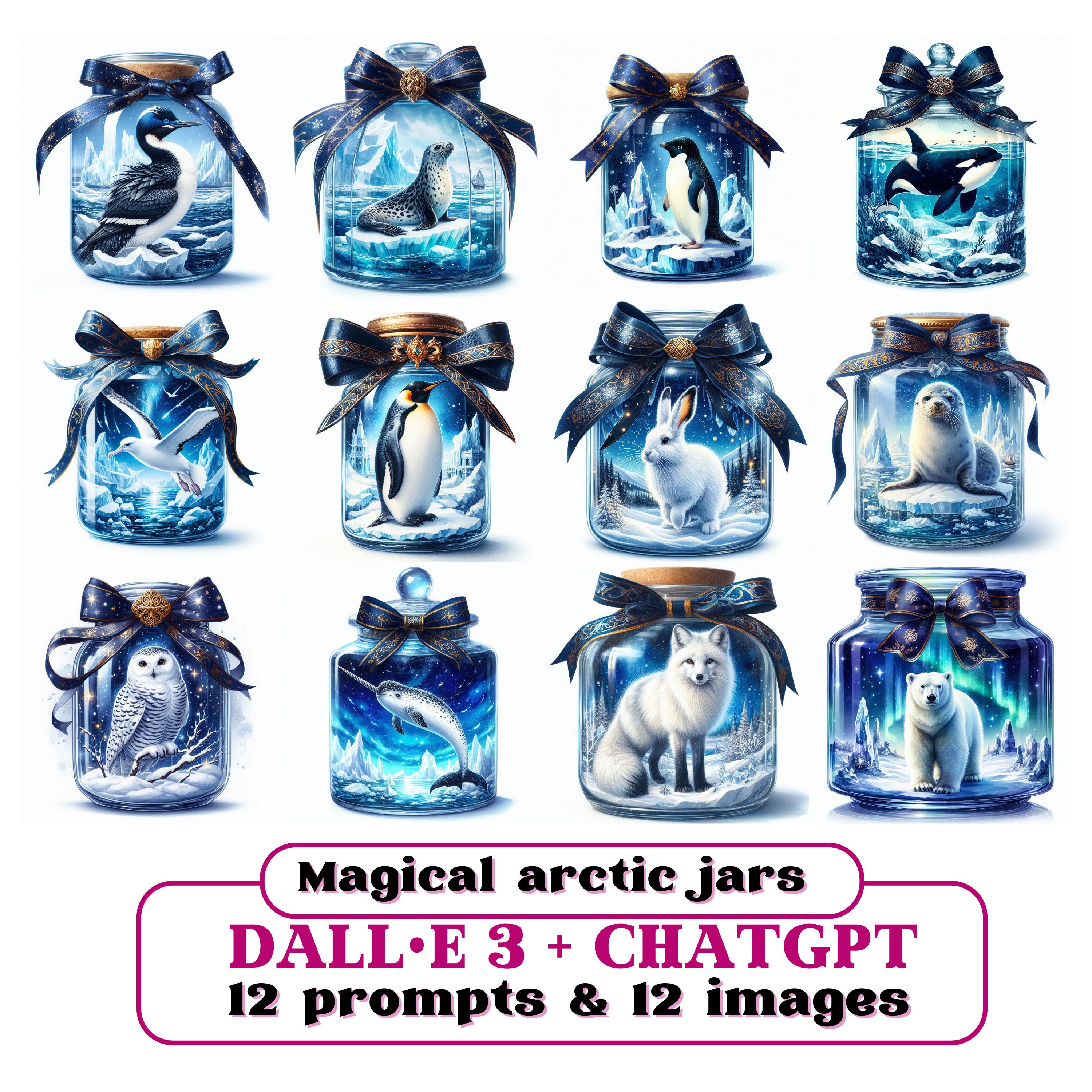 Dalle Prompt, Dalle 3 Prompt, Dalle 3 Prompts, Chatgpt Prompt, Magical ...