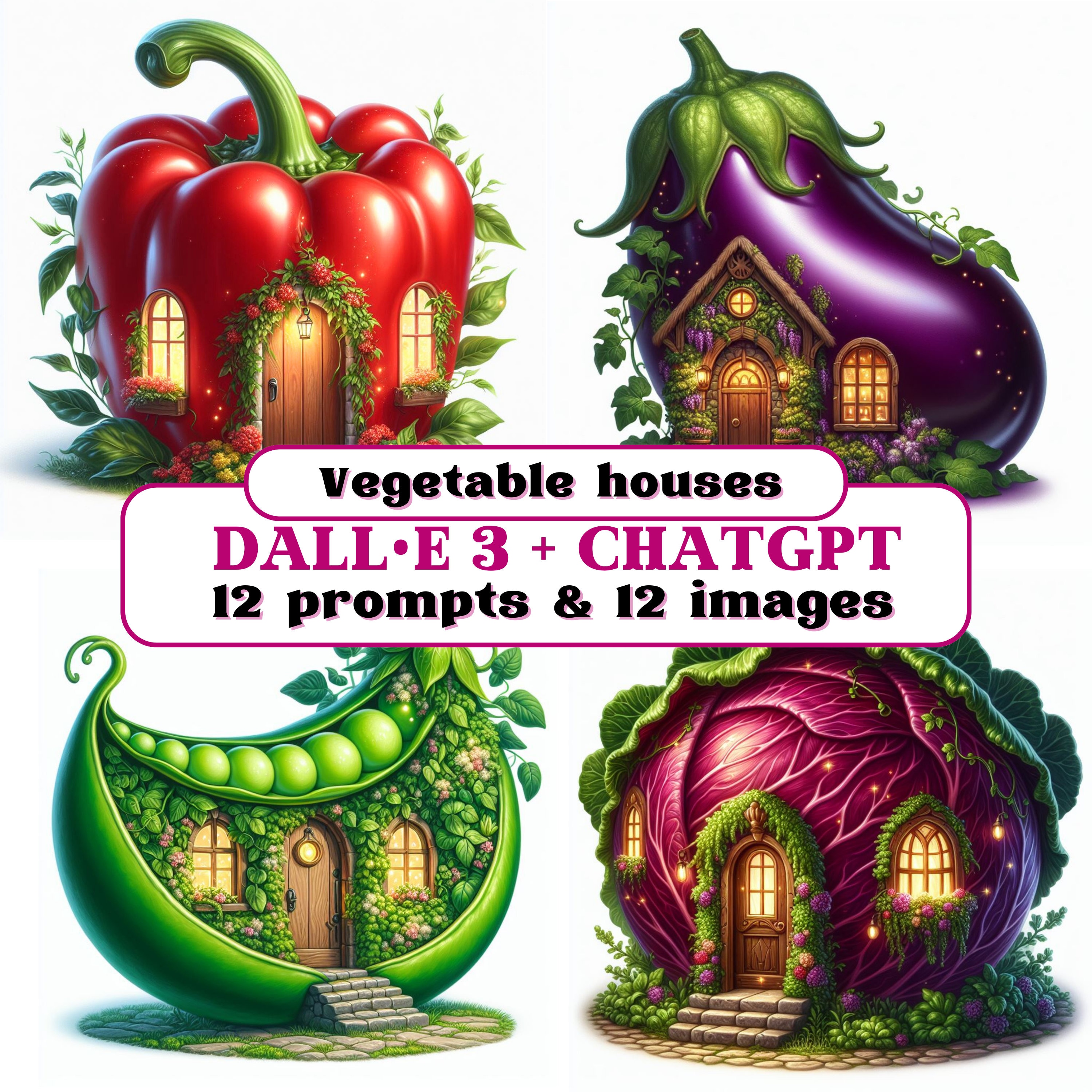 Dalle Prompt, Dalle 3 Prompt, Dalle 3 Prompts, Chatgpt Prompt ...