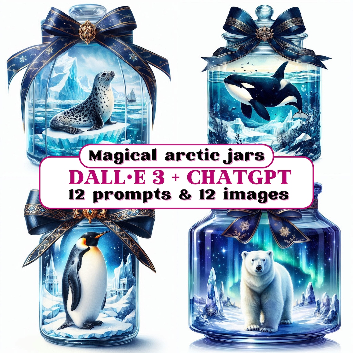 Dalle Prompt, Dalle 3 Prompt, Dalle 3 Prompts, Chatgpt Prompt, Magical ...