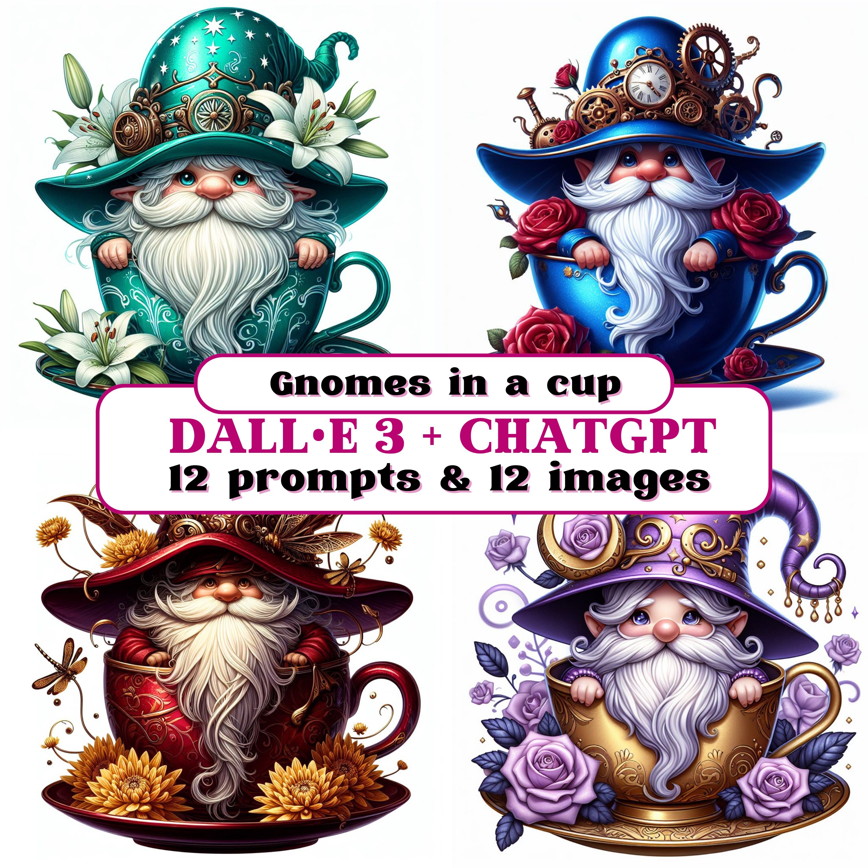 Dalle Prompt, Dalle 3 Prompt, Dalle 3 Prompts, Chatgpt Prompt, Sweet ...