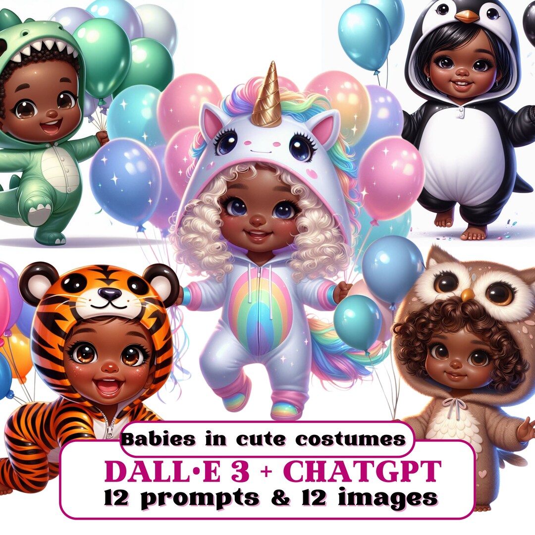 Dalle Prompt, Dalle 3 Prompt, Dalle 3 Prompts, Chatgpt Prompt, Chibi ...