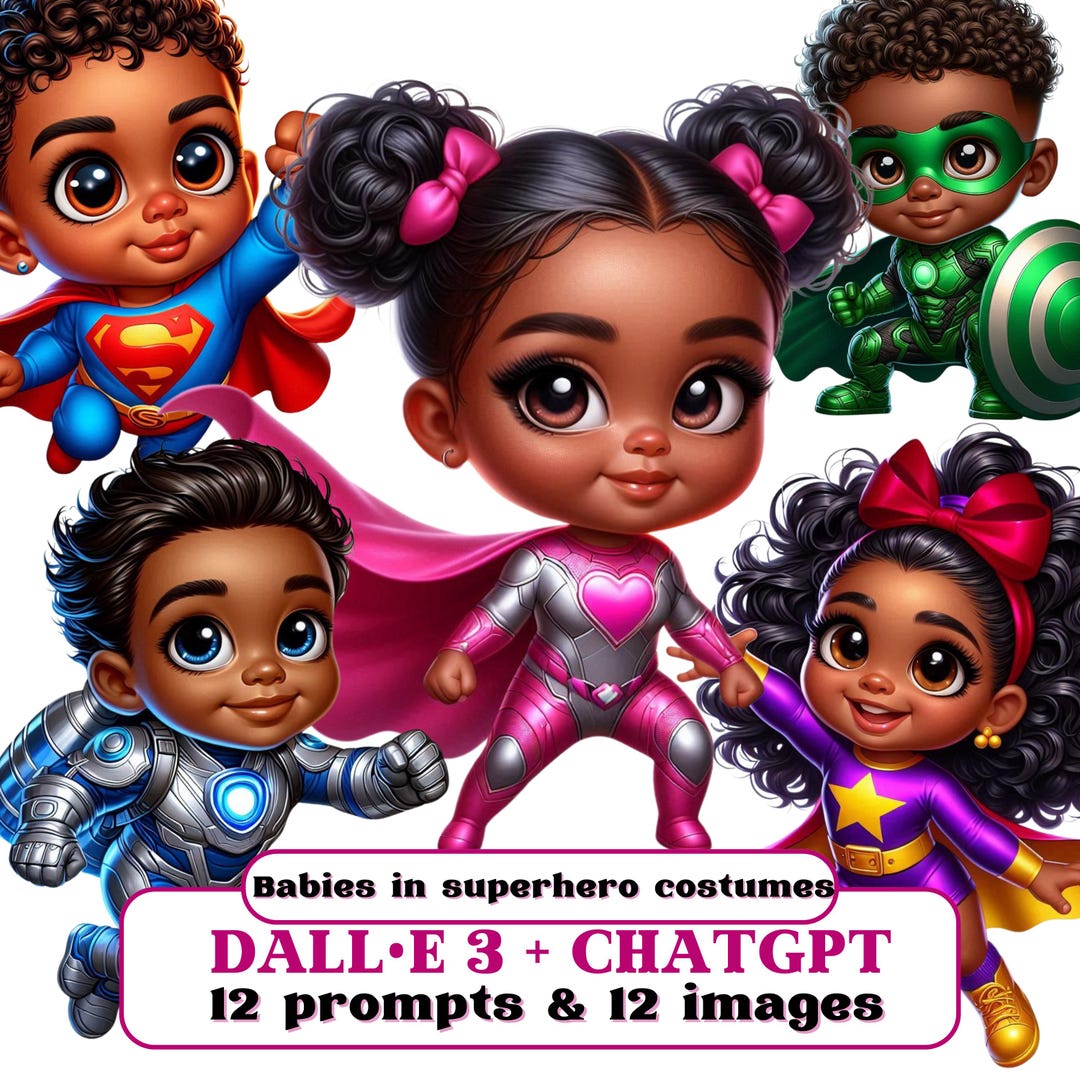 Dalle Prompt, Dalle 3 Prompt, Dalle 3 Prompts, Chatgpt Prompt, Baby Boy ...