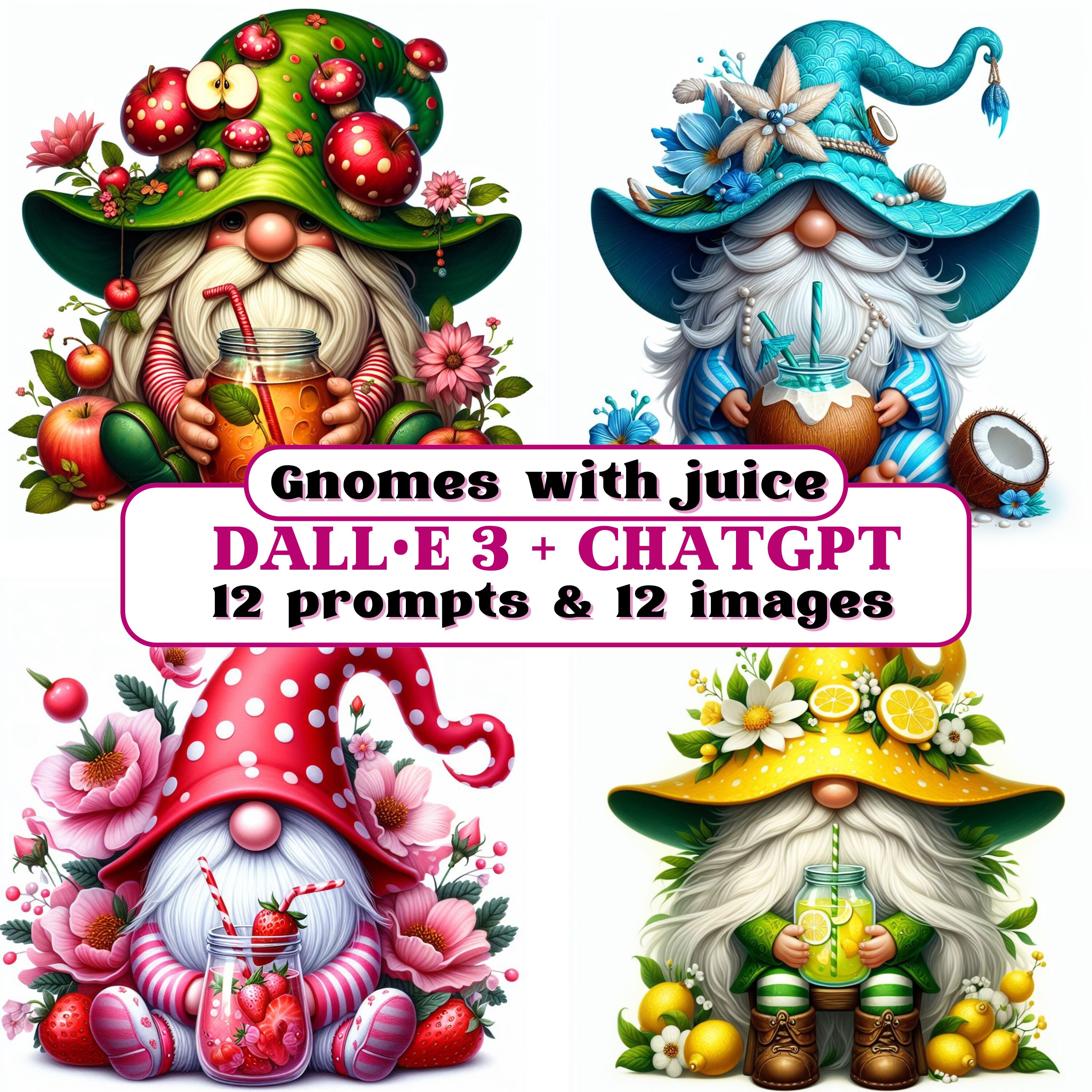 Dalle Prompt, Dalle 3 Prompt, Dalle 3 Prompts, Chatgpt Prompt, Cute ...