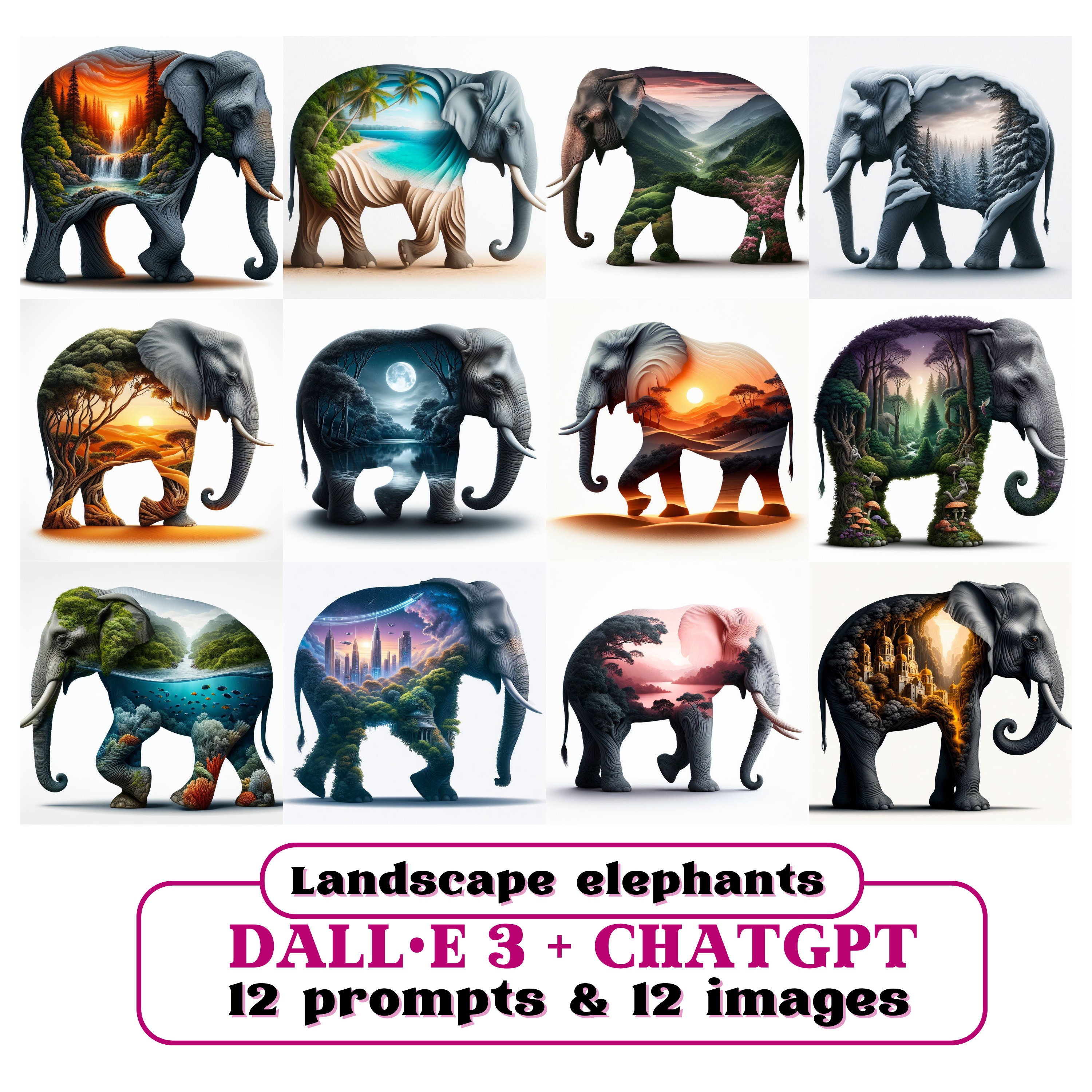 Dalle Prompt, Dalle 3 Prompt, Dalle 3 Prompts, Chatgpt Prompt ...