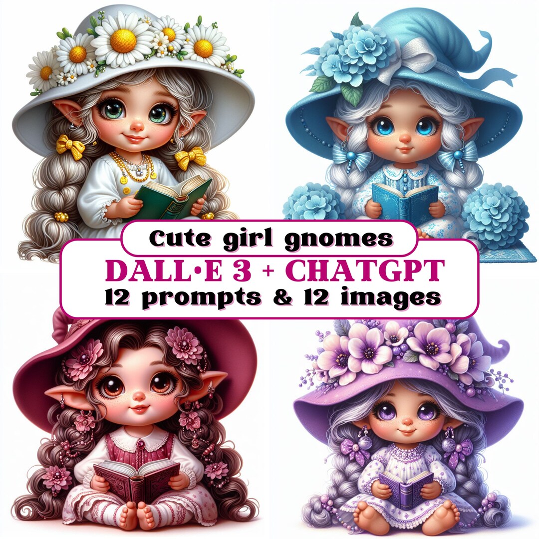 Dalle Prompt, AI Prompt, Dalle 3 Prompt, Dalle 3 Prompts, Chatgpt ...