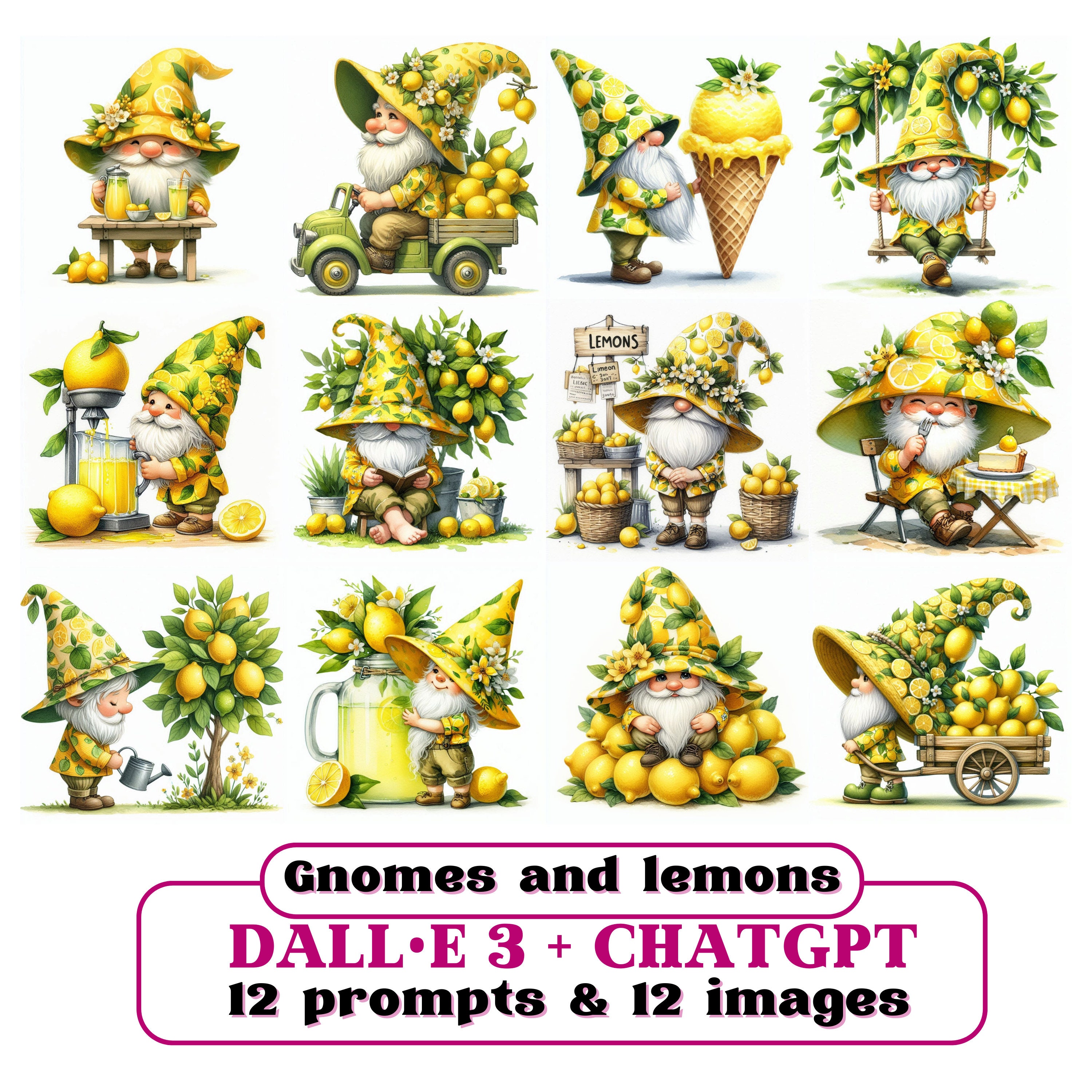 Dalle Prompt, Dalle 3 Prompt, Dalle 3 Prompts, Chatgpt Prompt, Cute ...