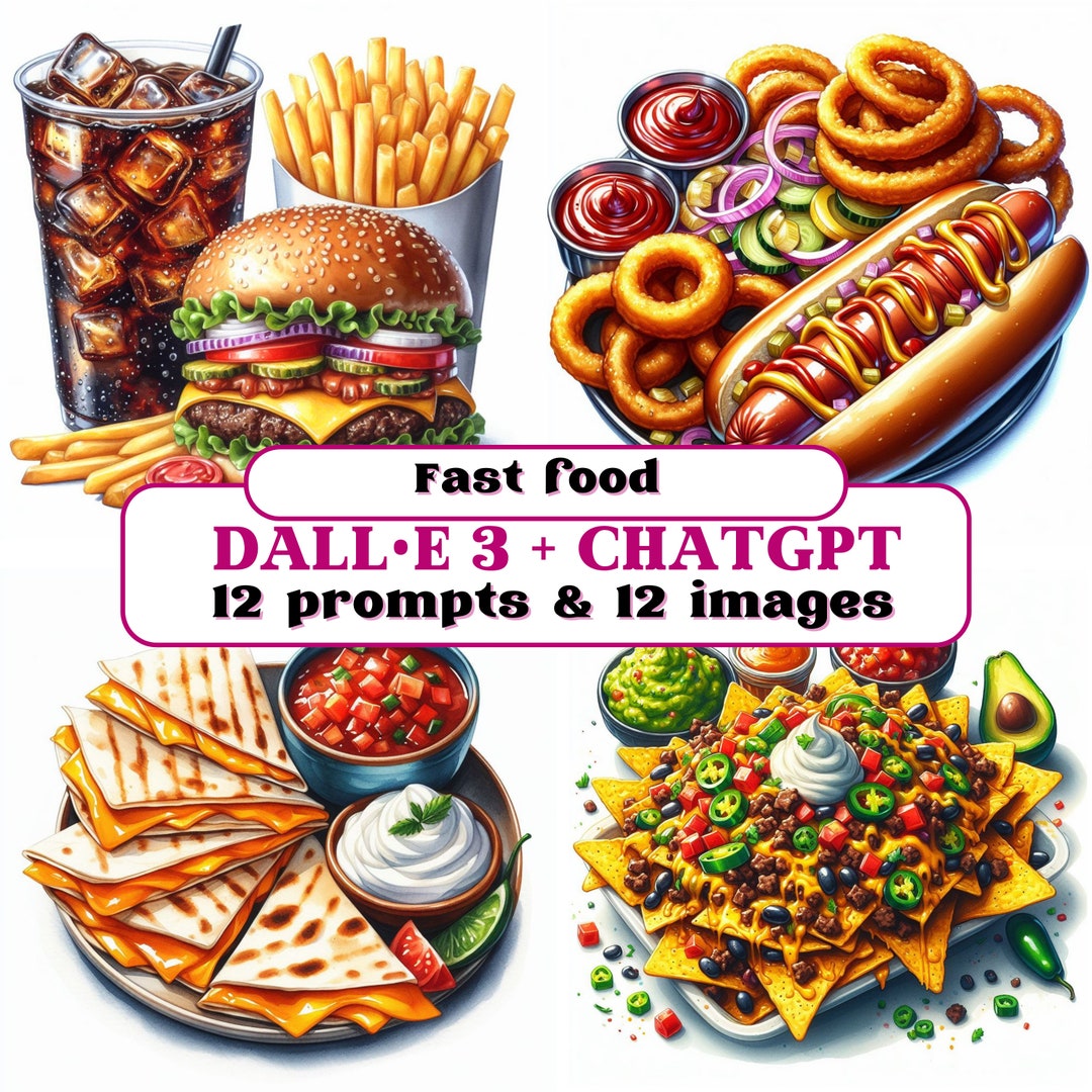 Dalle Prompt, Dalle 3 Prompt, Dalle 3 Prompts, Chatgpt Prompt, Fast ...