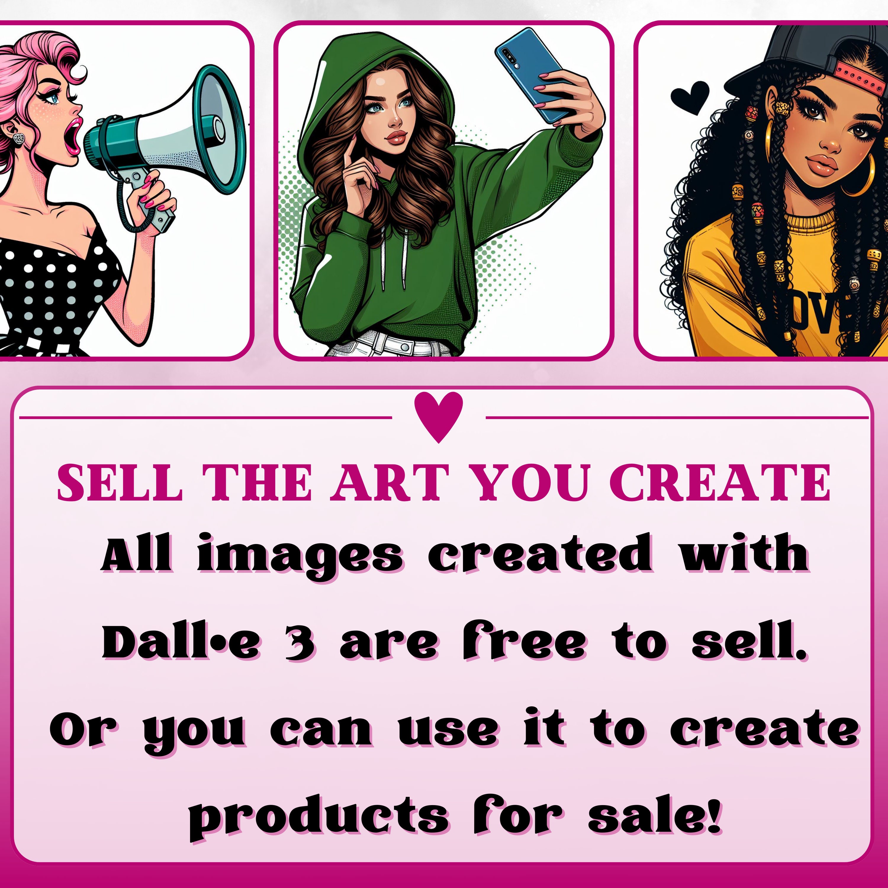 Dalle Prompt, Dalle 3 Prompt, Dalle 3 Prompts, Chatgpt Prompt, Pop ...