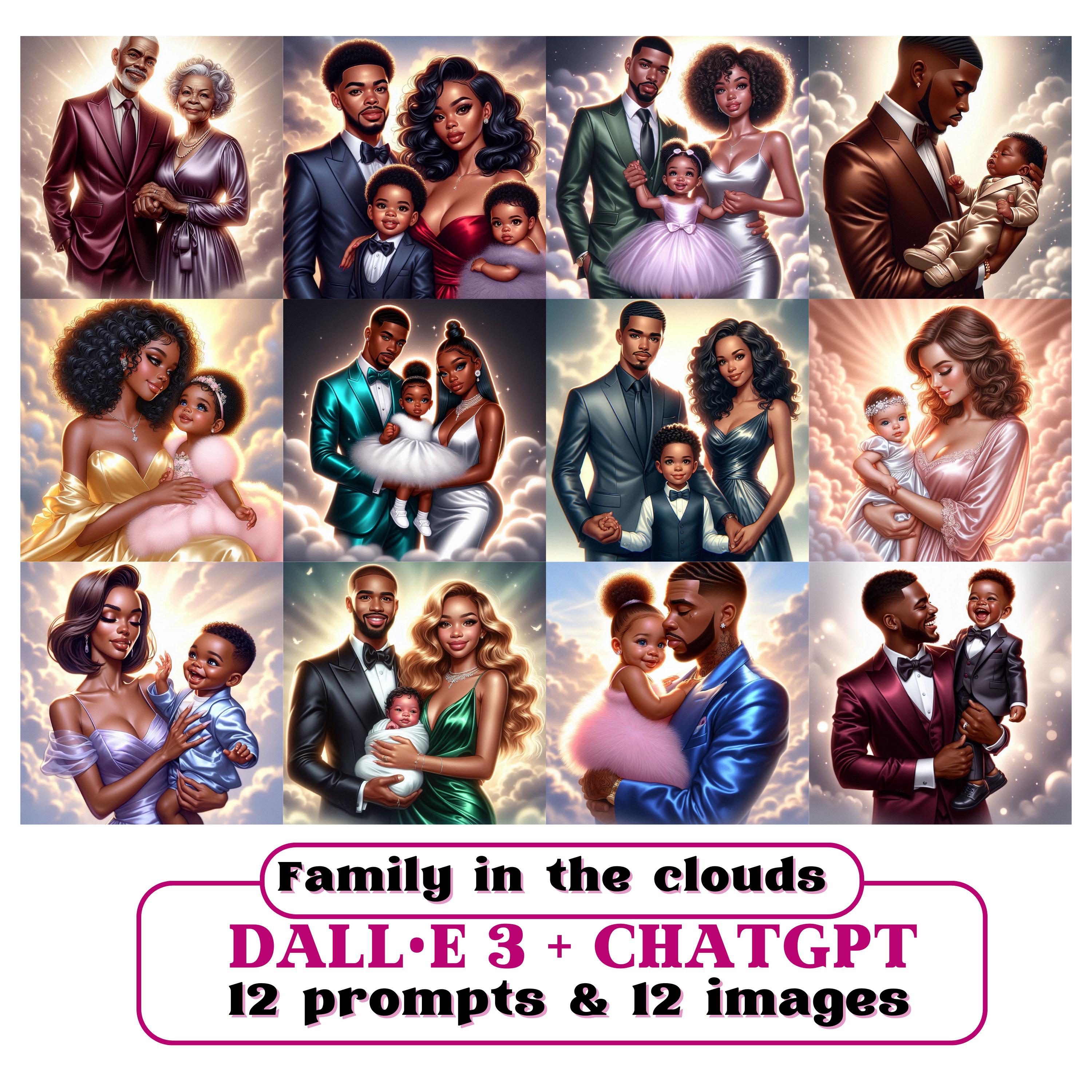 Dalle Prompt, Dalle 3 Prompt, Dalle 3 Prompts, Chatgpt Prompt, People ...