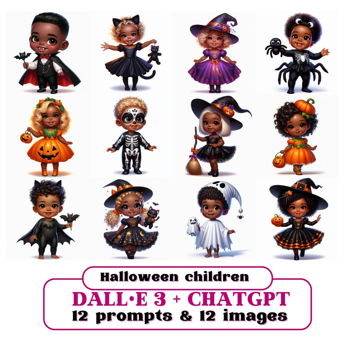 Dalle Prompt, Dalle 3 Prompt, Dalle 3 Prompts, Chatgpt Prompt, Chibi ...