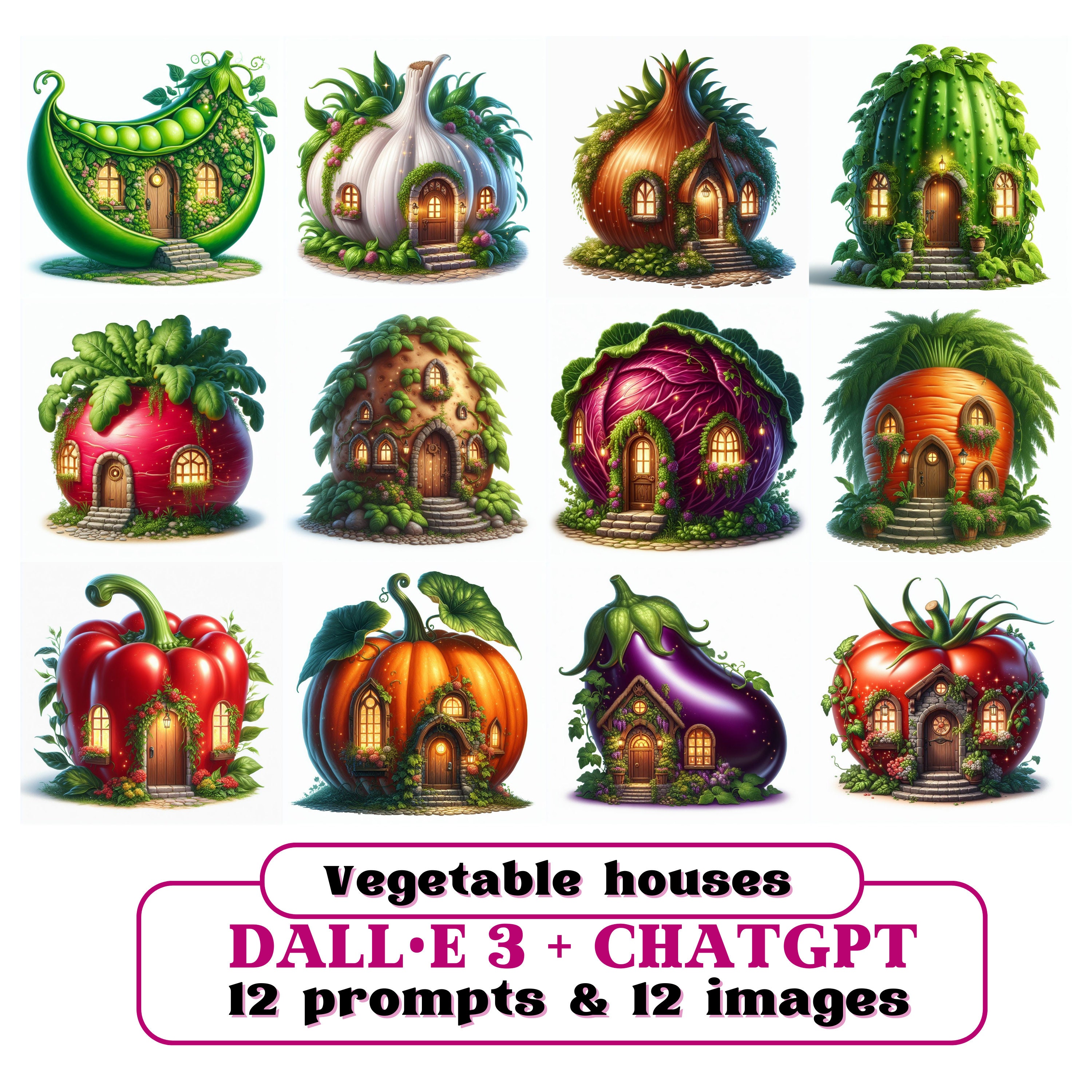 Dalle Prompt, Dalle 3 Prompt, Dalle 3 Prompts, Chatgpt Prompt ...