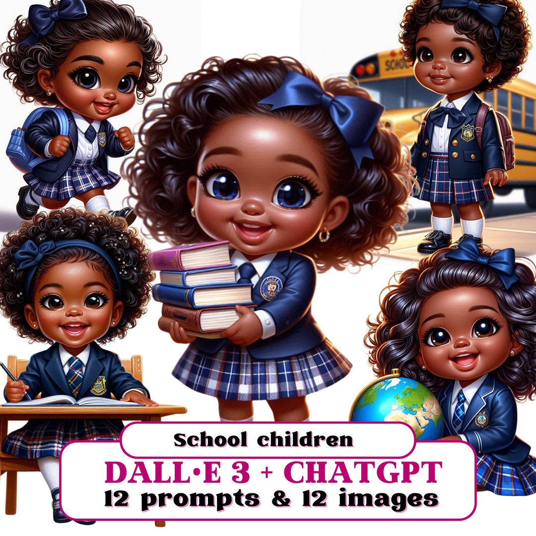Dalle Prompt, Dalle 3 Prompt, Dalle 3 Prompts, Chatgpt Prompt, Chibi ...