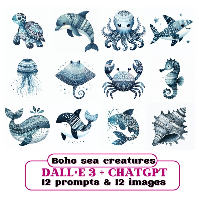 Dalle Prompt, AI Prompt, Dalle 3 Prompt, Dalle 3 Prompts, Chatgpt ...