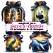 Dalle Prompt, Dalle 3 Prompt, Dalle 3 Prompts, Chatgpt Prompt, Cute ...