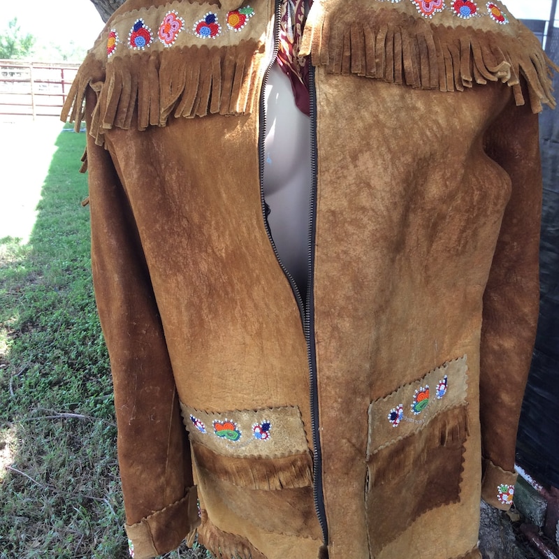 Moose Hide - Etsy