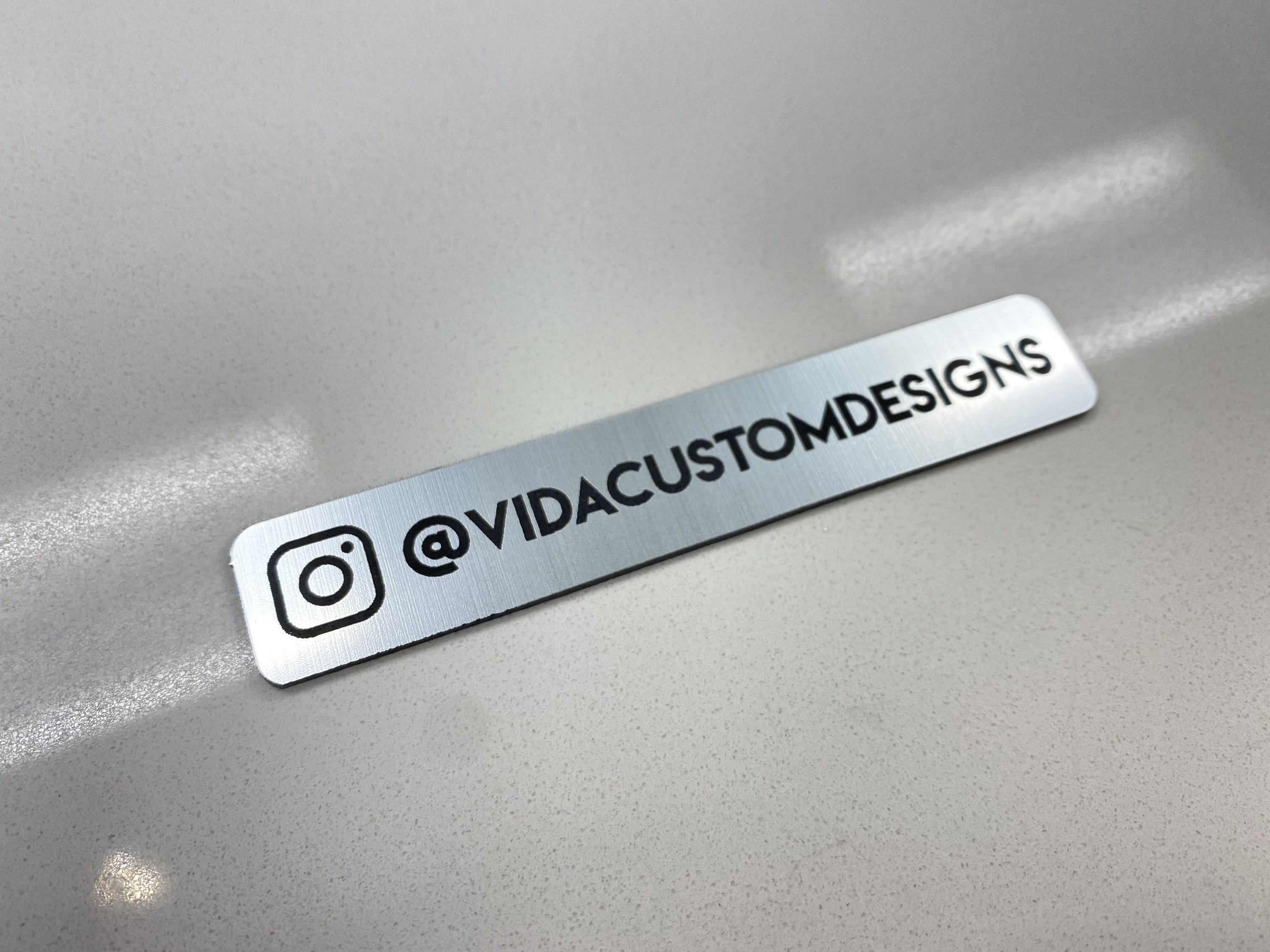 Watermark Photo Prop Photo Backdrop Username Tag | Etsy