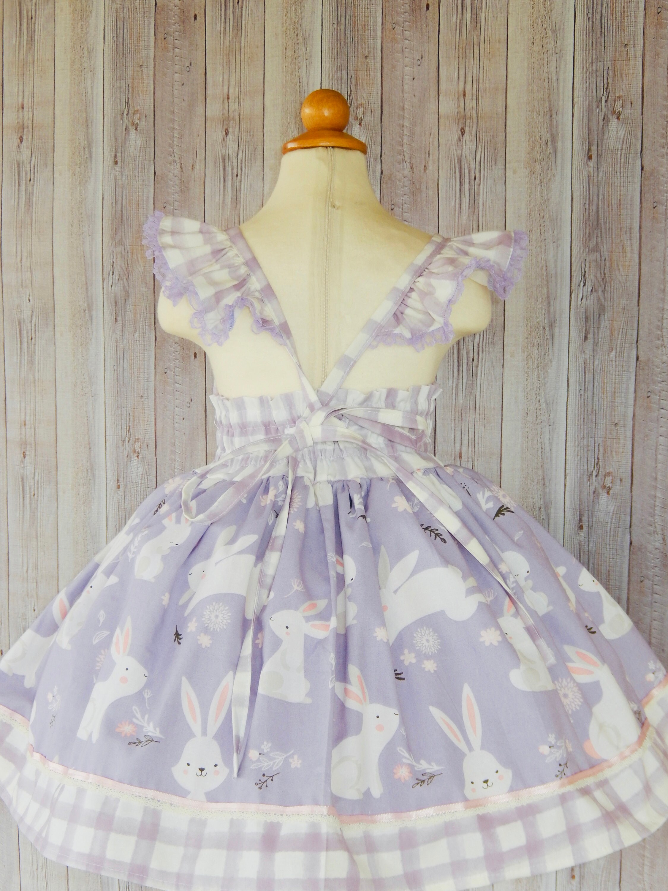Girls Easter Dress,easter Dress, Easter Baby Dress, Girl Easter Dress ...
