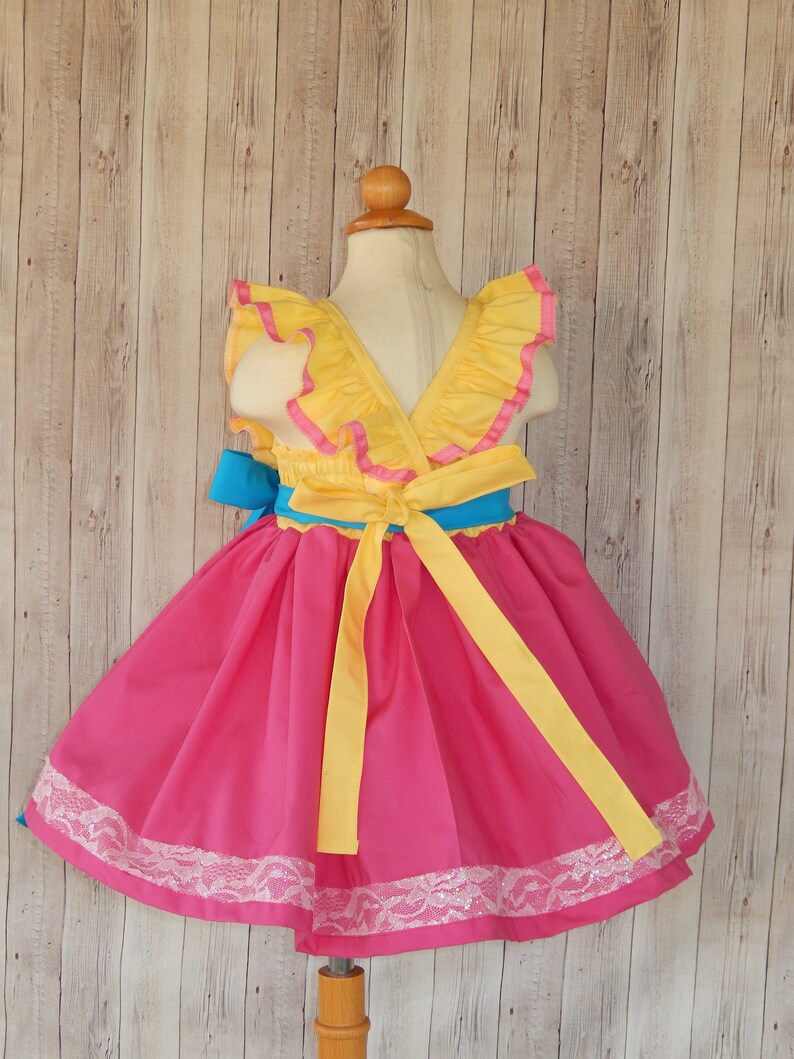 Fancy Nancy Dress Fancy Nancy Outfit Fancy Nancy Costume | Etsy