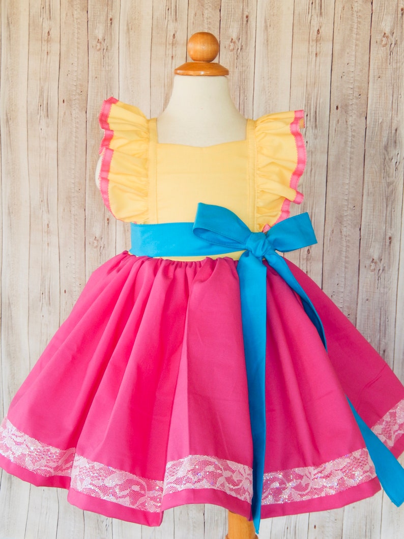 Fancy Nancy Dress Fancy Nancy Outfit Fancy Nancy Costume | Etsy