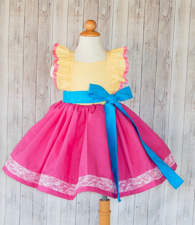 Fancy Nancy Dress Fancy Nancy Outfit Fancy Nancy Costume | Etsy