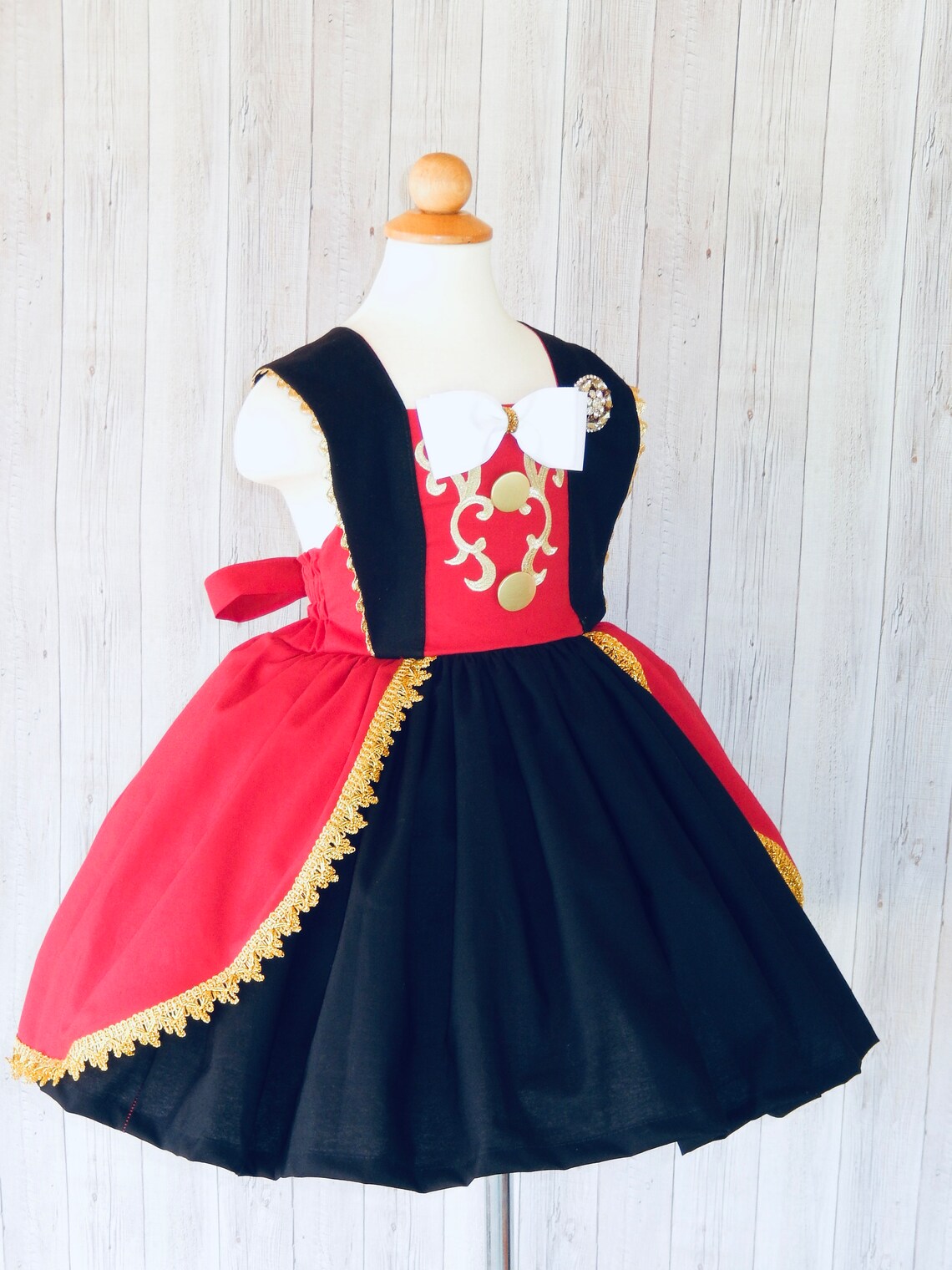 Greatest Showman, Ringmaster Dress, the Greatest Showman , Circus ...