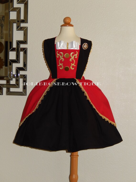 Greatest Showman Ringmaster Dress the Greatest Showman | Etsy