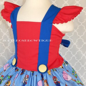 Mario Bros Dress, Mario Bros Costume, Super Mario Bros, Mario Brothers ...