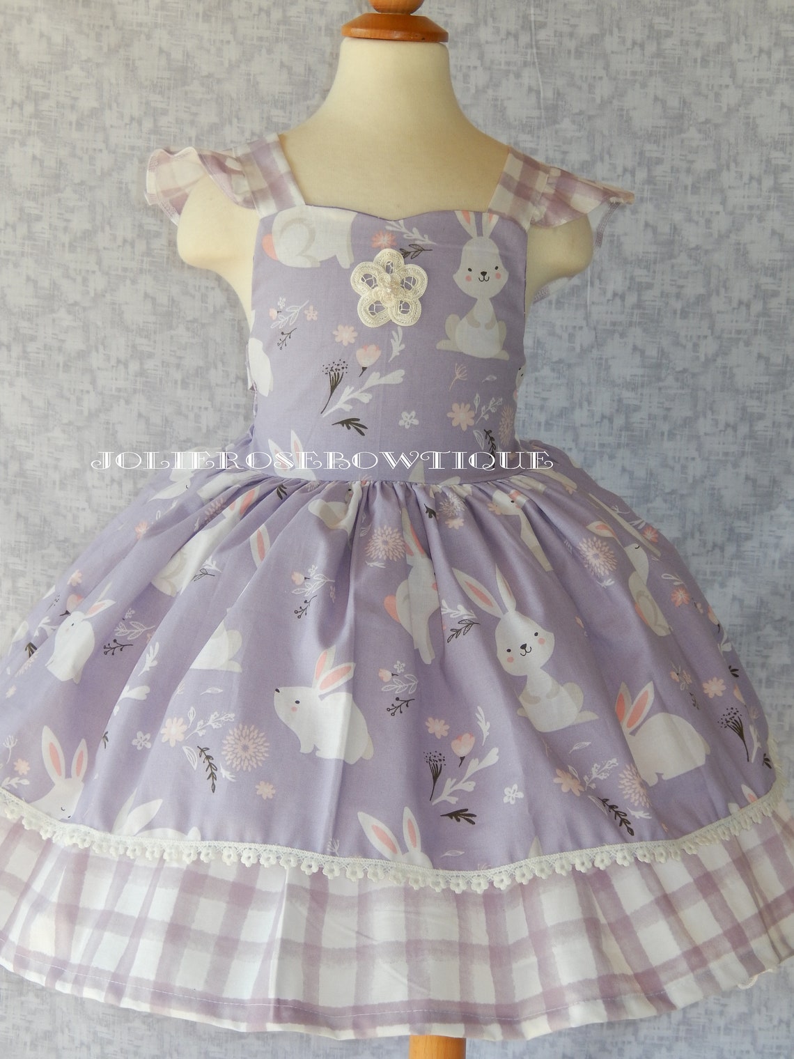 Girls Easter DressEaster Dress Easter Baby Dress Girl | Etsy