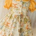 Winnie the Pooh Dress - Etsy