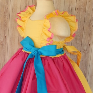 Fancy Nancy Dress Fancy Nancy Outfit Fancy Nancy Costume | Etsy