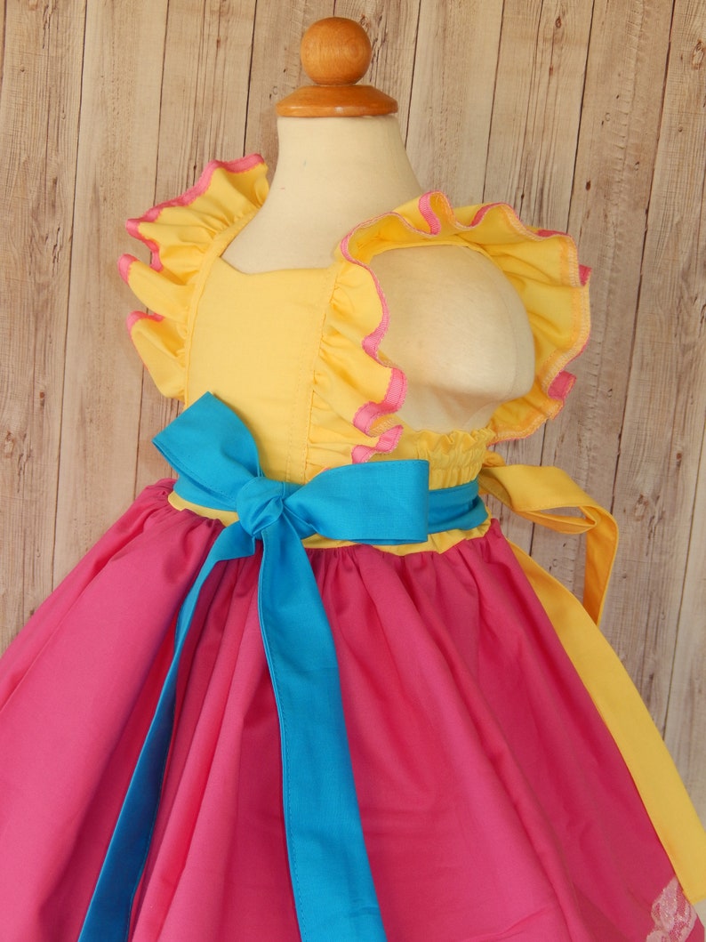 Fancy Nancy Dress Fancy Nancy Outfit Fancy Nancy Costume | Etsy