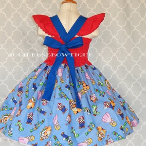 Mario Bros Dress, Mario Bros Costume, Super Mario Bros, Mario Brothers ...