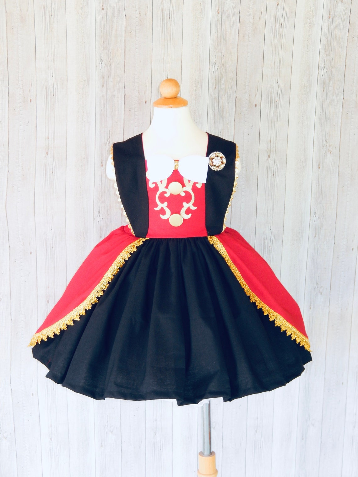 Greatest Showman, Ringmaster Dress, the Greatest Showman , Circus ...