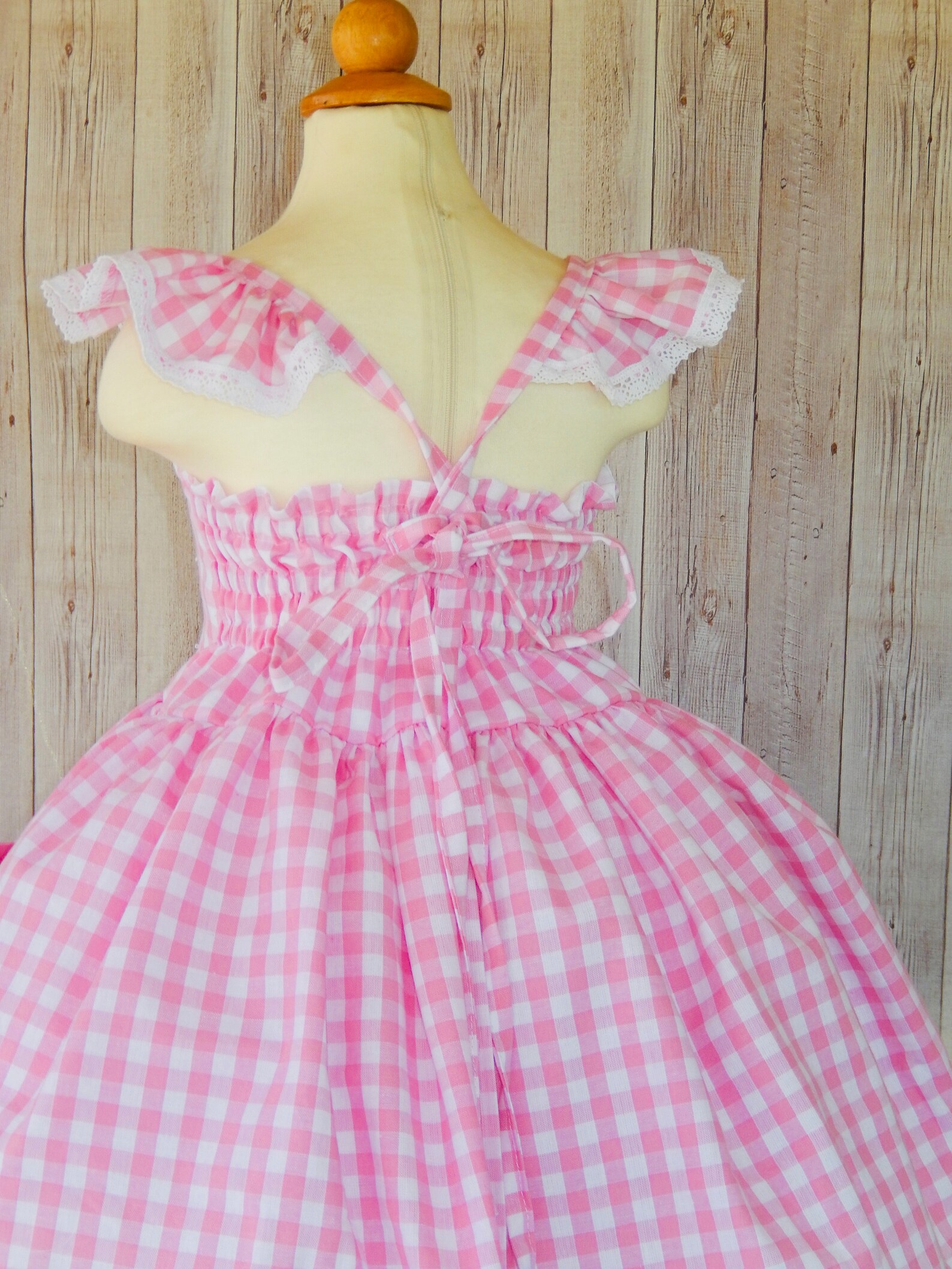 Strawberry Dress Strawberry Birthday Party Dress Strawberry - Etsy