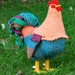 Rooster Crochet Pattern - Life-sized Rooster Amigurumi Pattern - Etsy