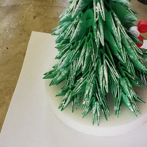 Tear Drop Burst Quilled Earrings - Etsy